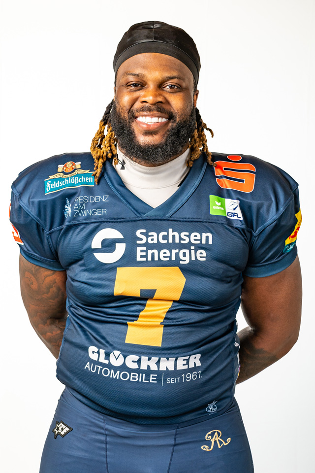 Dresden Monarchs - Dresden Monarchs